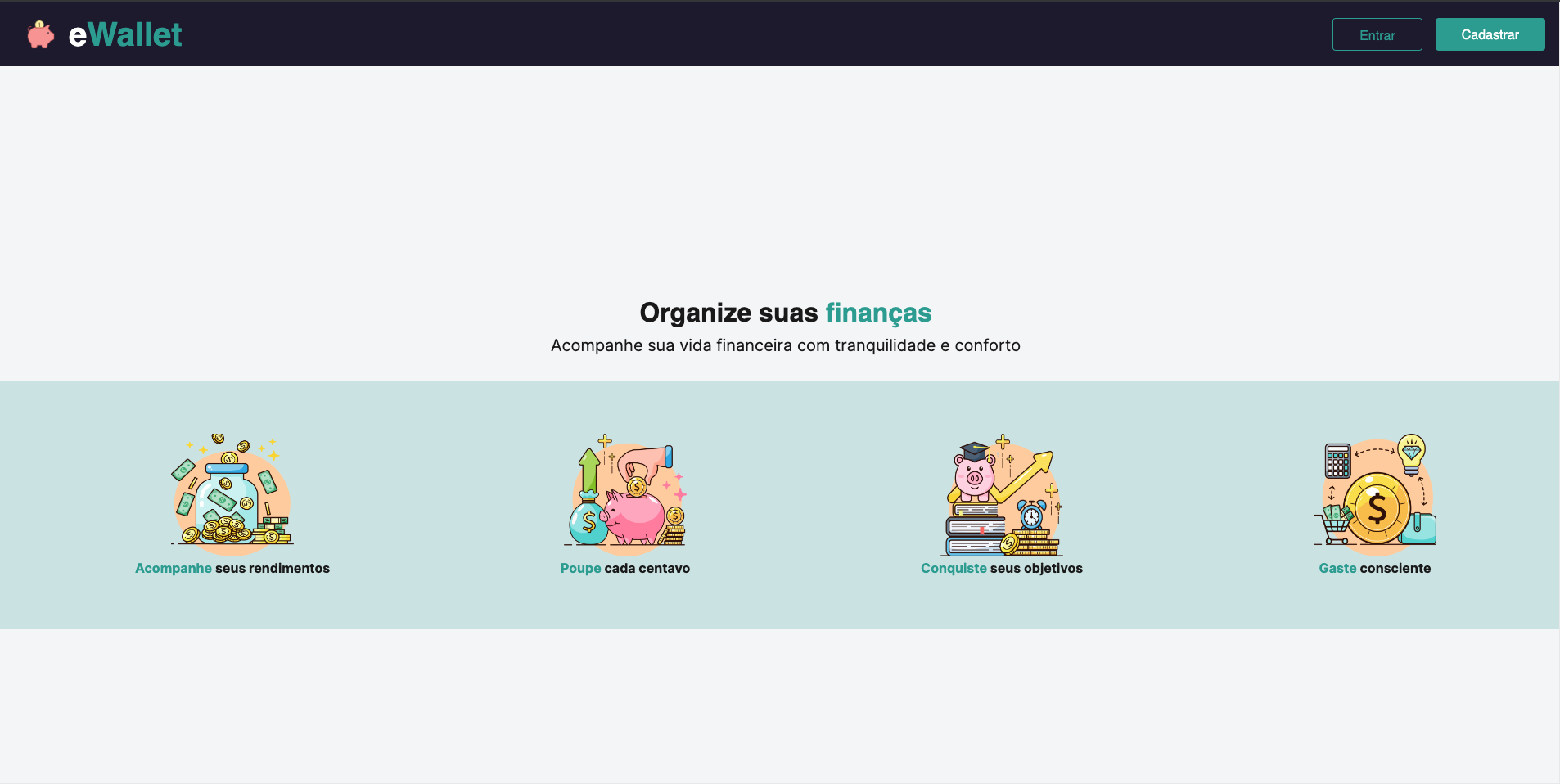 GitHub - 3salles/eWallet-front: This is eWallet (a financial website ...