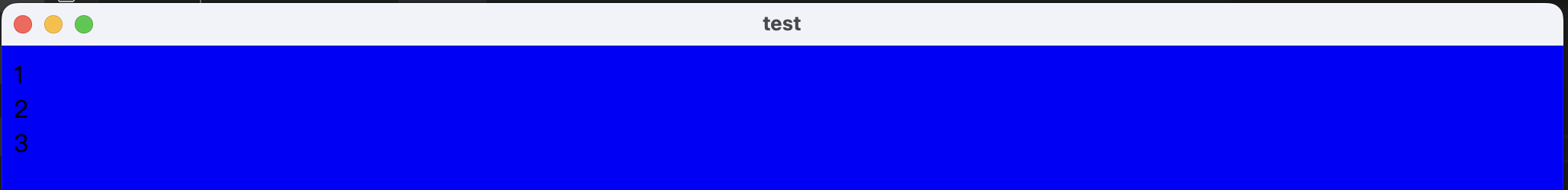 There Is A Problem With The Initial Value Of The Y Axis Position Of The Browserview In The