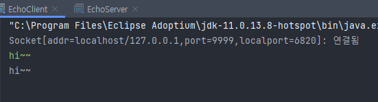 GitHub - mooh2jj/socket-network: TCP/IP socket 통신 example
