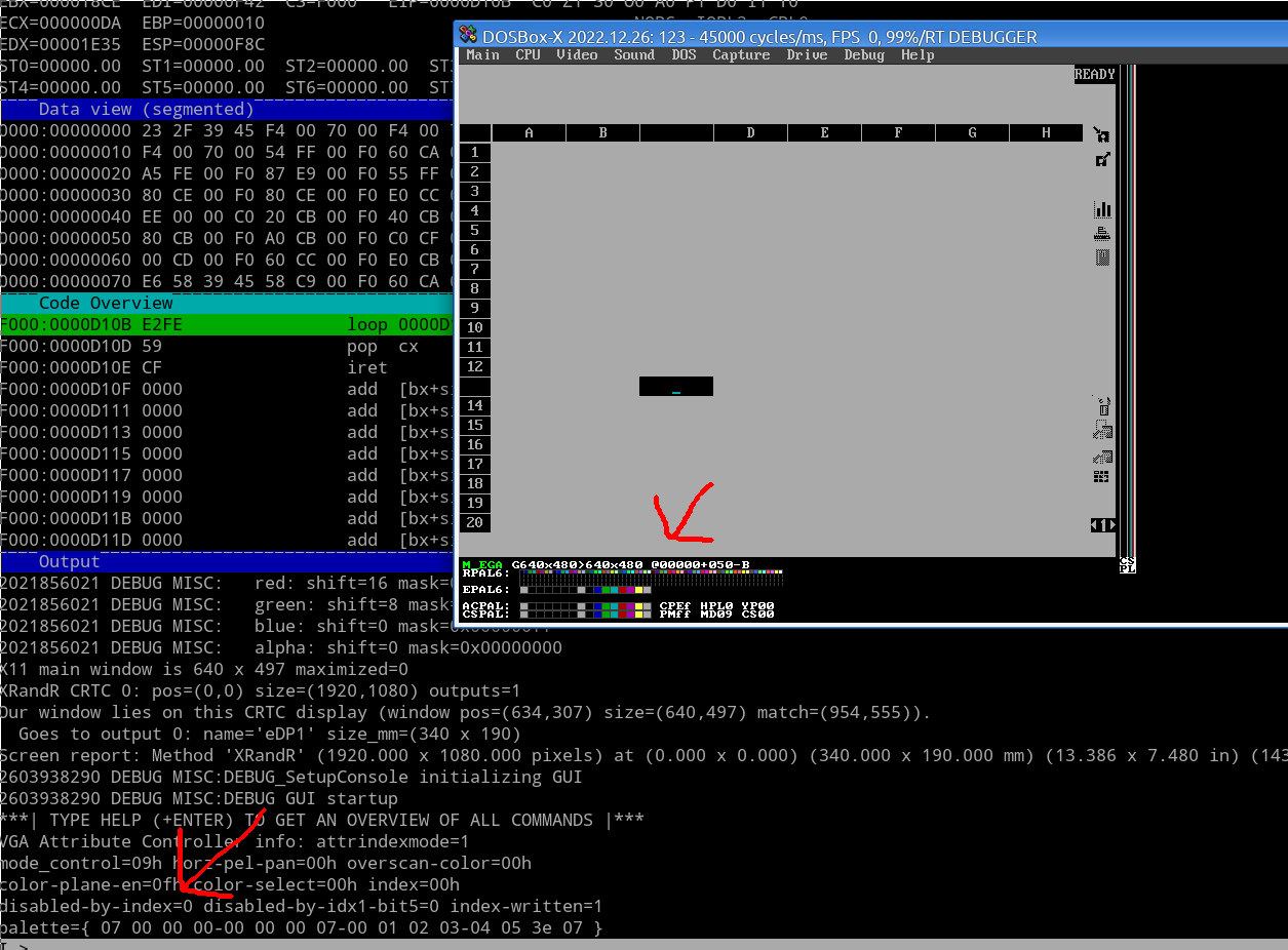 Compatibility with Lotus 1-2-3 R2.4 · Issue #4016 · joncampbell123 ...