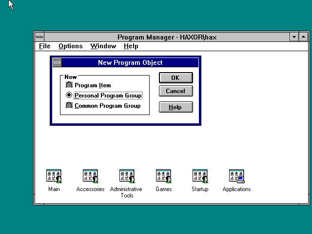 Windows NT/2000 S3 Trio driver XGA icon rendering errors · Issue #4159 ...