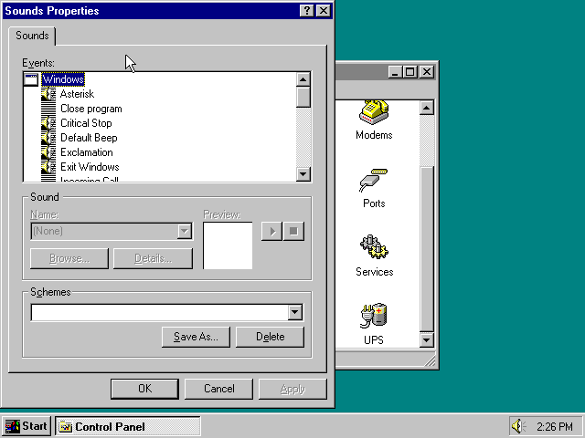 Windows NT/2000 S3 Trio driver XGA icon rendering errors · Issue #4159 ...