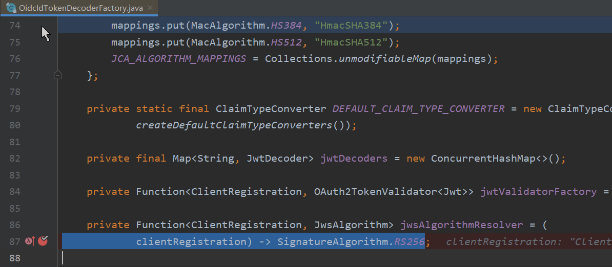apollo-portal 1.8.2 接入 oidc 认证失败 · Issue #3756 · apolloconfig/apollo ...