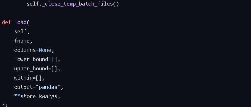 Docs are broken · Issue #545 · radis/radis · GitHub