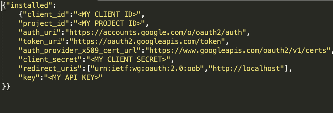 GitHub - nikhita-gangla/automated-spotify-playlist: I used Python and ...