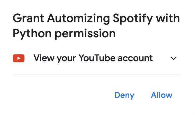 GitHub - nikhita-gangla/automated-spotify-playlist: I used Python and ...