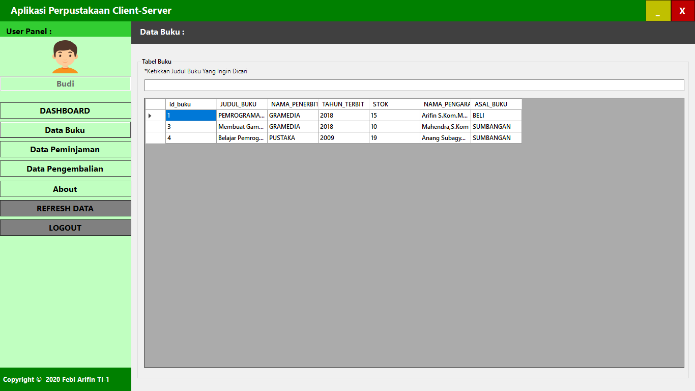 GitHub - febiarifin/perpustakaan-desktop-app
