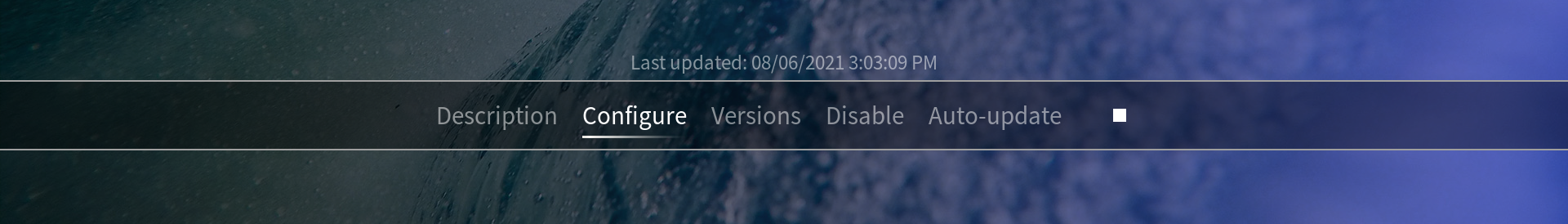 [Feature Request] Adding the old overlays and bringing back the Overlay Colour option. · Issue ...