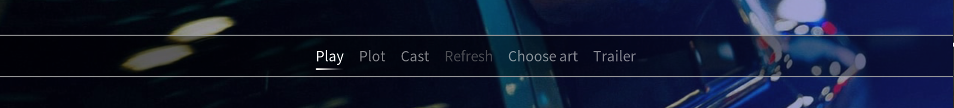 [Feature Request] Adding the old overlays and bringing back the Overlay Colour option. · Issue ...