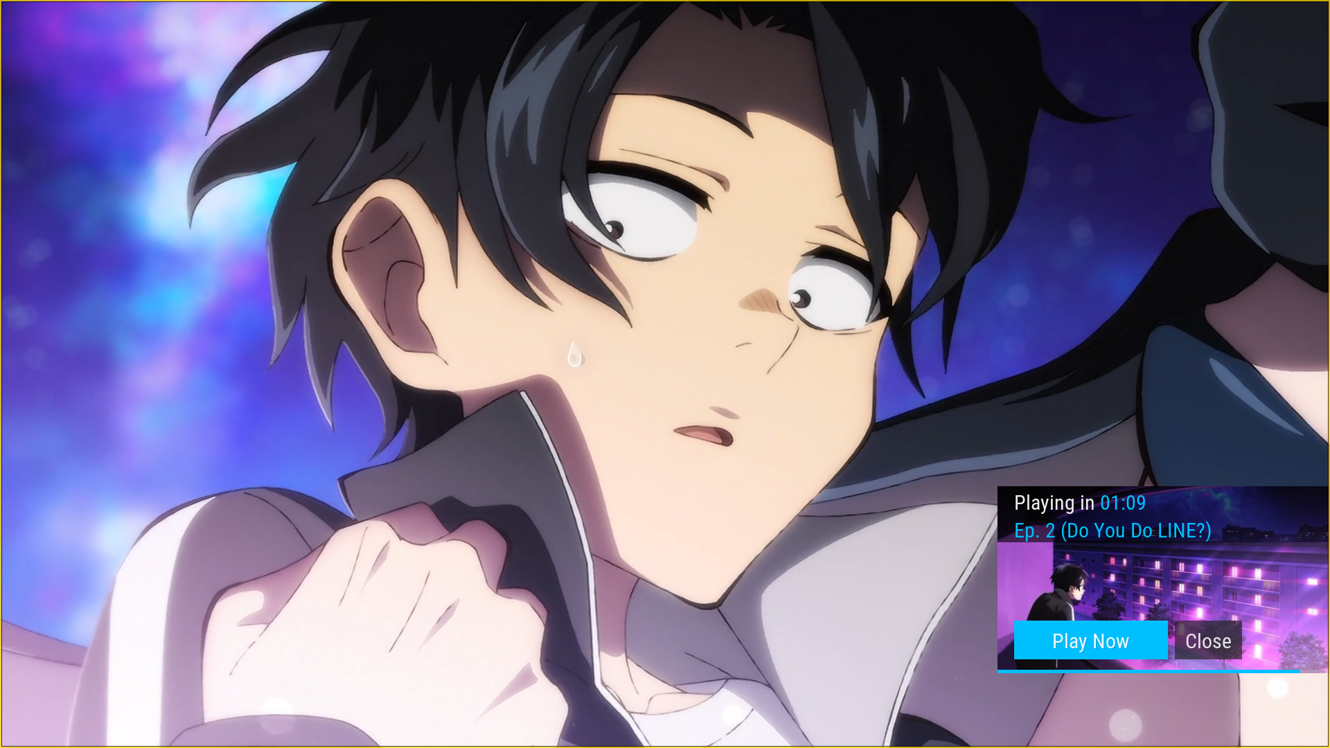 Support for UpNext plugin · Issue #11 · Goldenfreddy0703/Otaku · GitHub