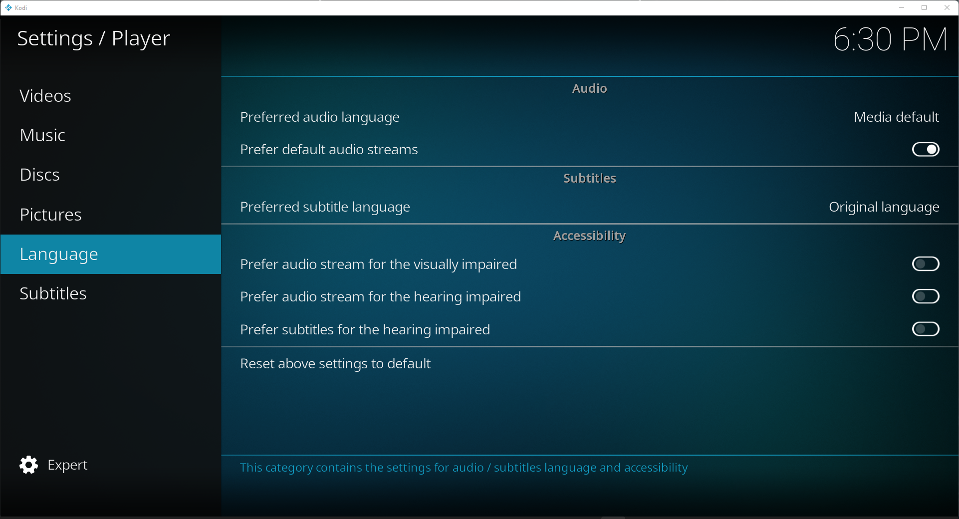Auto subtitles stopped working on version .23 · Issue #77 · Goldenfreddy0703/Otaku · GitHub