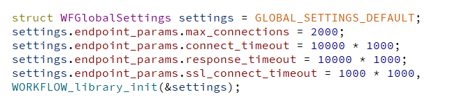 POST请求task设置超时时长 · Issue #1175 · sogou/workflow · GitHub