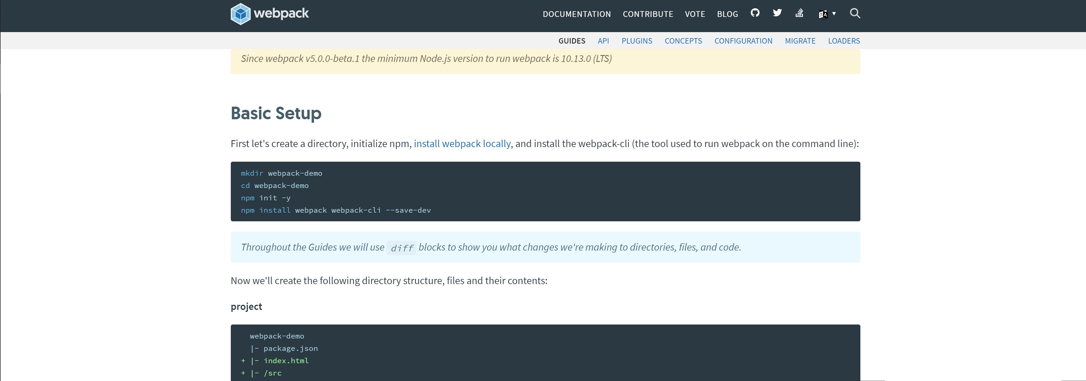 Documentation: Add keyboard shortcut to documentation to toggle sidebar navigation · Issue #3538 ...