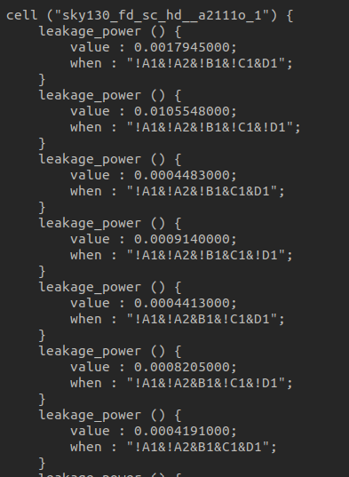 GitHub - DantuNandiniDevi/RTLDesign_Using_Verilog_with_SKY130Technology ...
