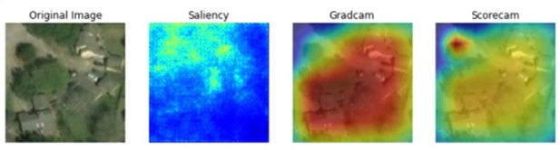 GitHub - aamir09/Building-Damage-Detection-Using-Convolutional-Neural ...
