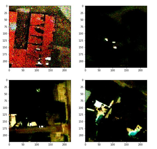 GitHub - aamir09/Building-Damage-Detection-Using-Convolutional-Neural ...