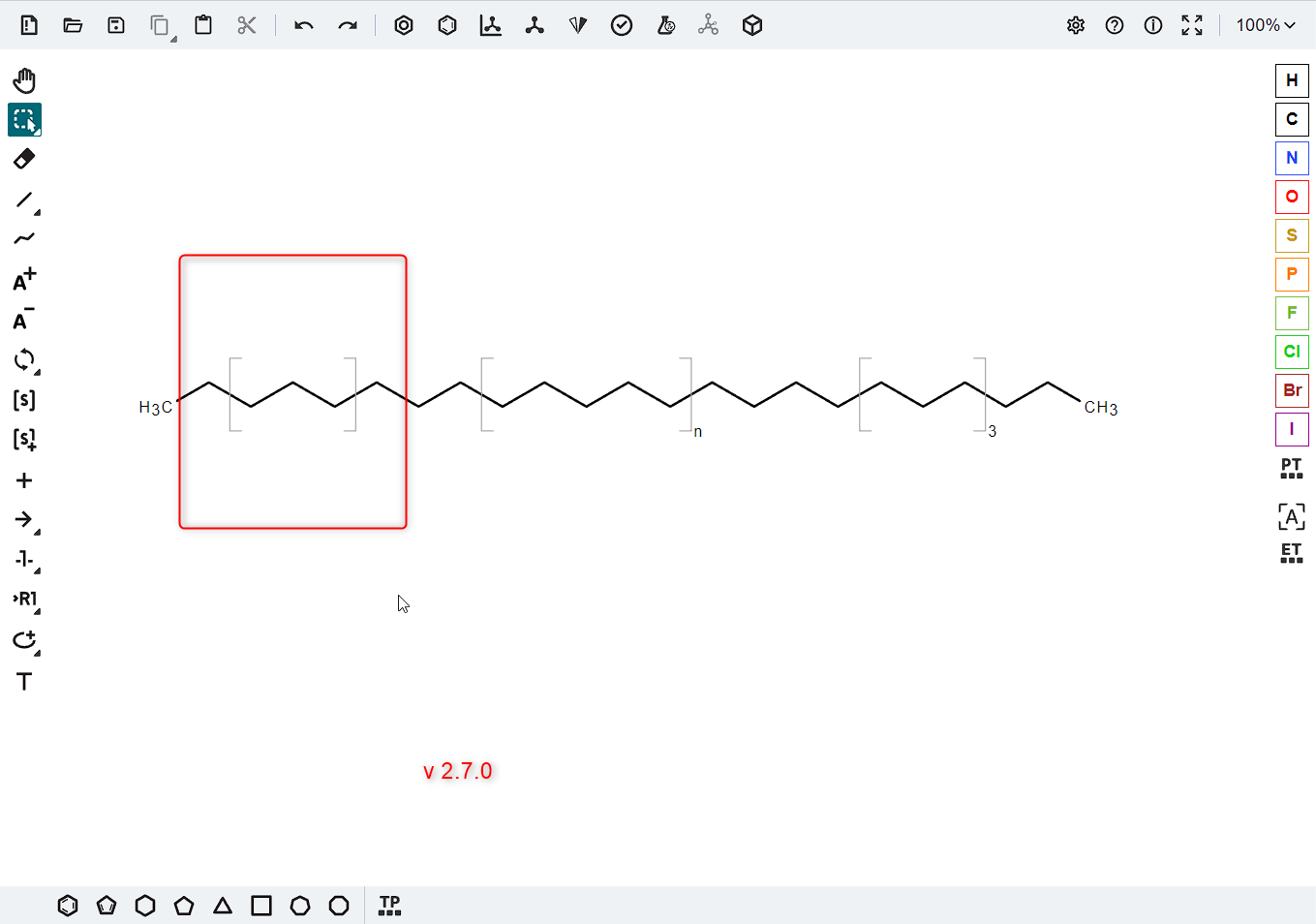 Can't open mol v2000/v3000 files with 'S-Group Properties Type = Generic' · Issue #2387 · epam ...