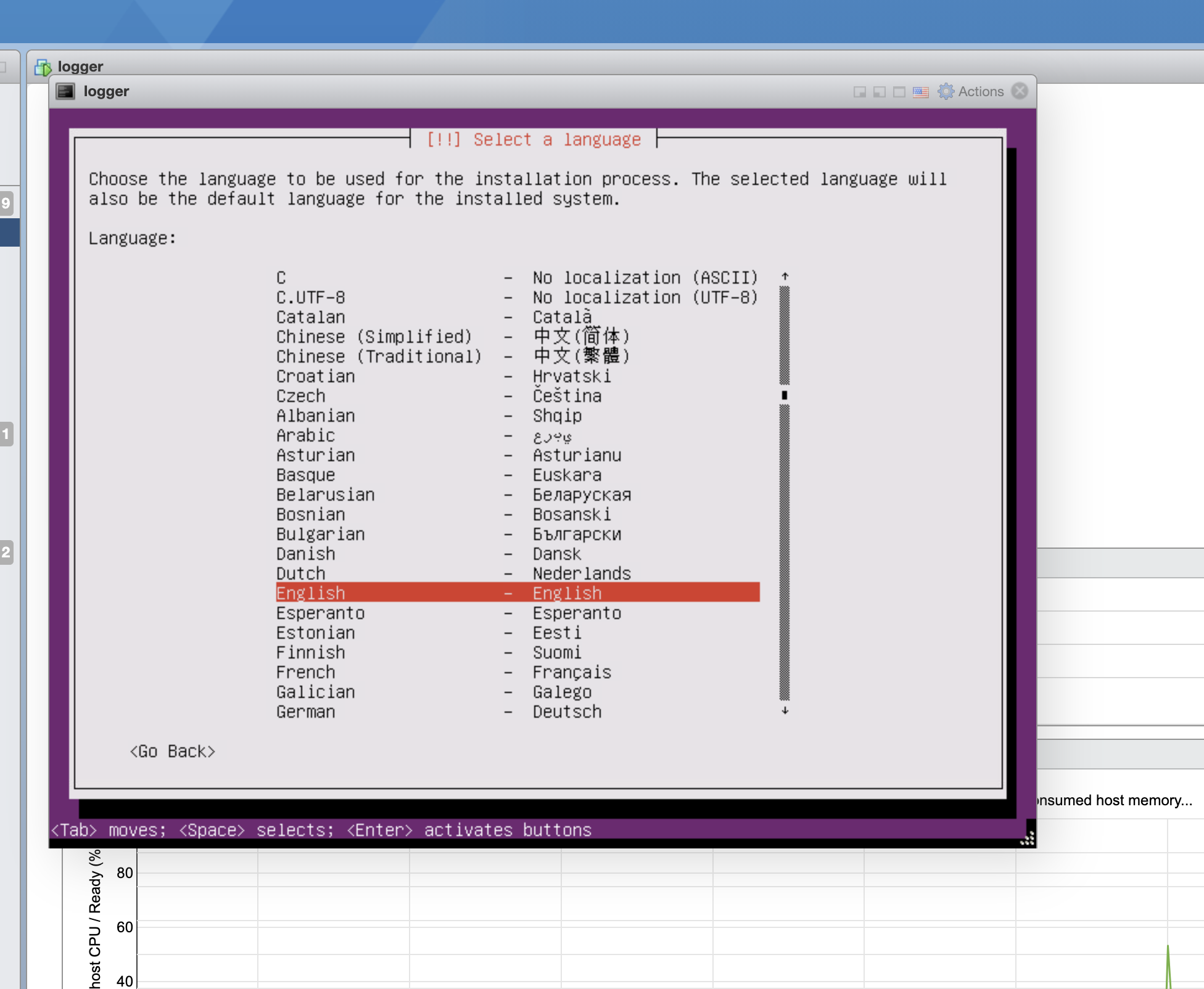 ESXi Terraform Apply fails for logger · Issue #712 · clong/DetectionLab · GitHub