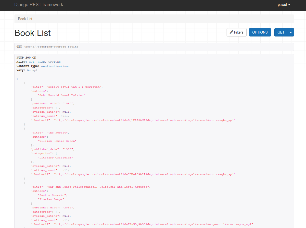 GitHub - pwgcz/rekrutacja-STXNEXT-