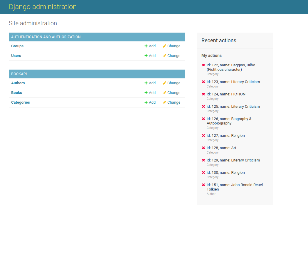 GitHub - pwgcz/rekrutacja-STXNEXT-