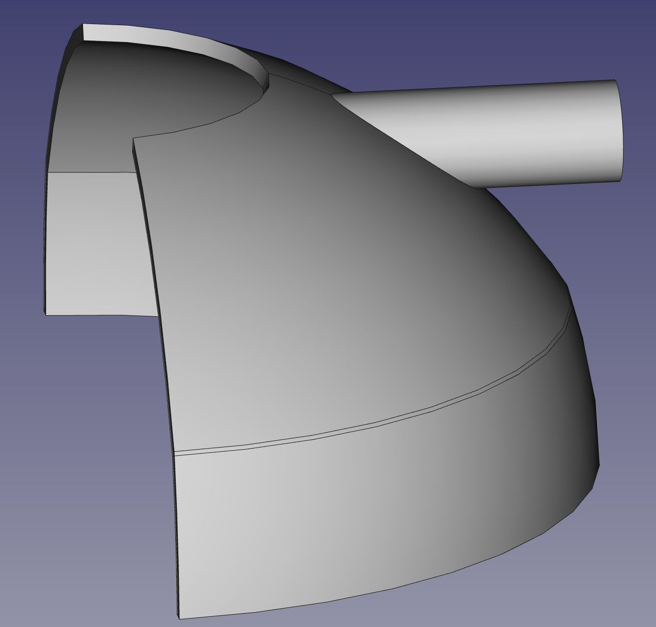[Problem] Pad / Extrude "up to Face", "to First", "to Last" not working as expected in Part ...