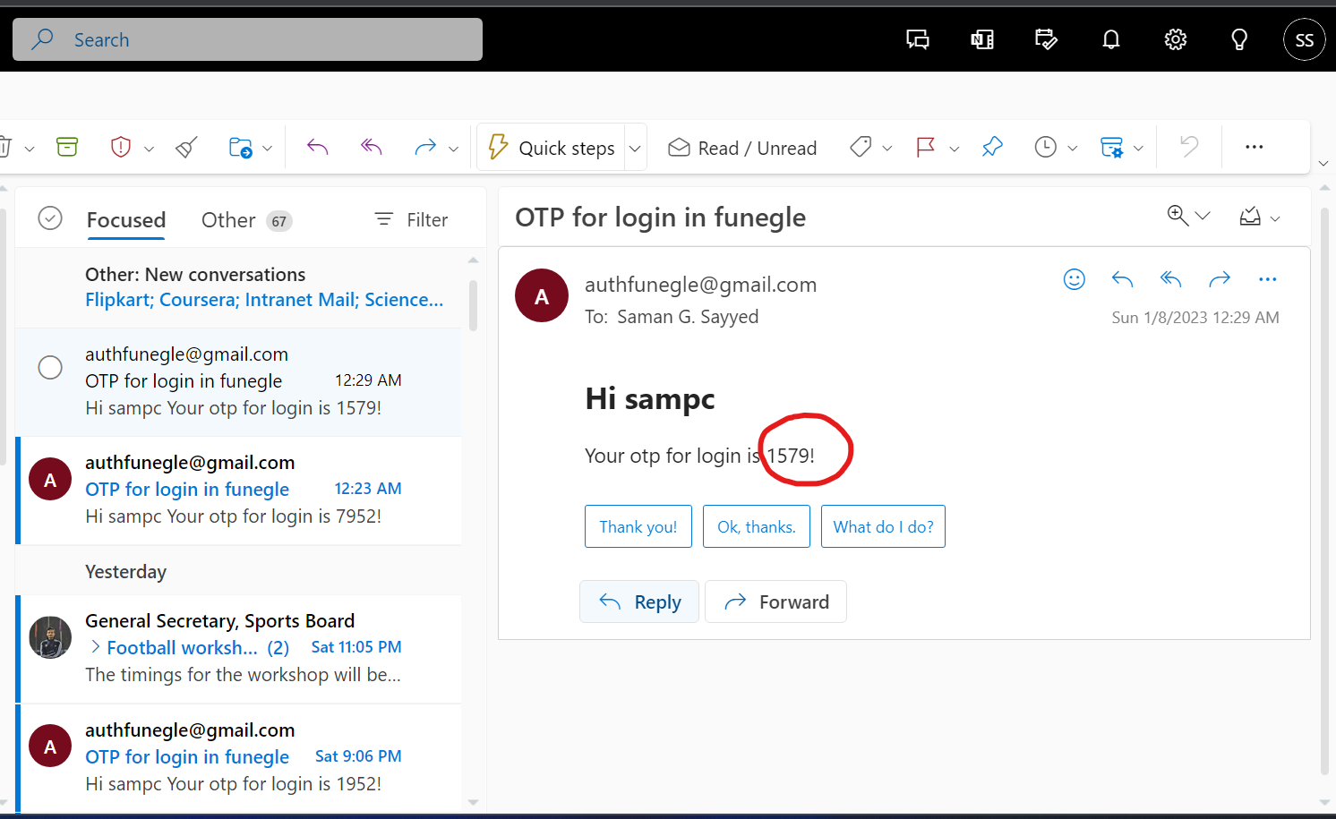GitHub - samanghous/funegleFrontend