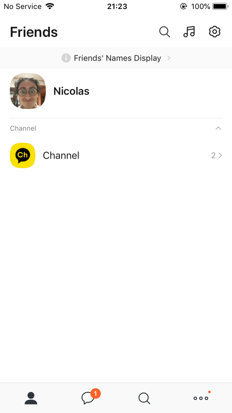 GitHub - rhfo337/kakao-clone-project
