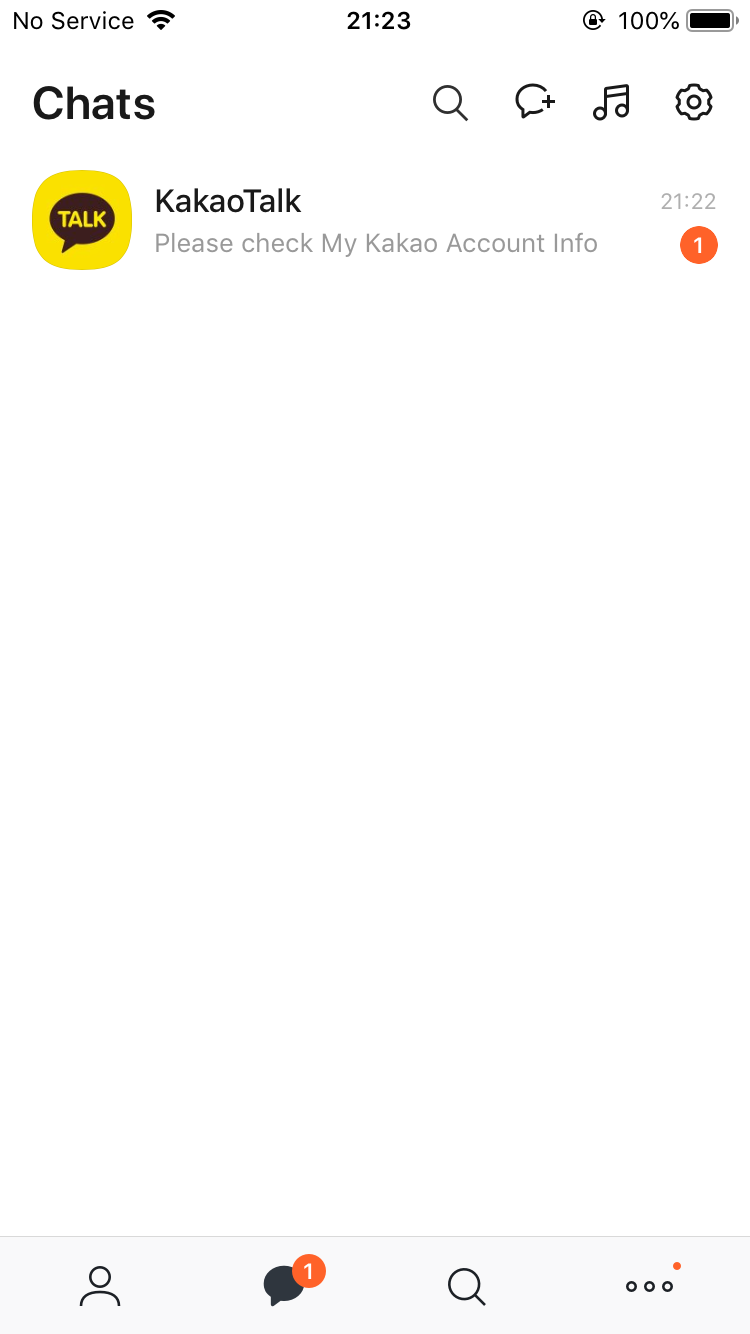 GitHub - rhfo337/kakao-clone-project