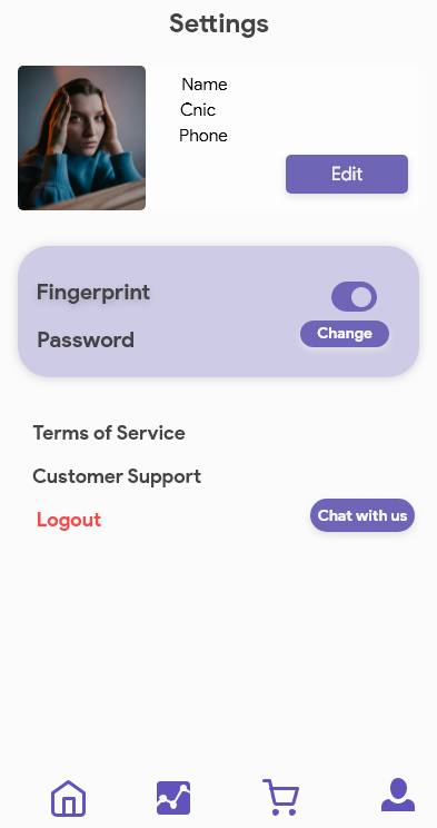GitHub - ahzam-shahnil/PayQr_App: PayQr is an android app which aims to ...