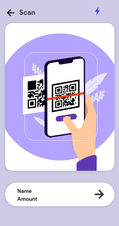 GitHub - ahzam-shahnil/PayQr_App: PayQr is an android app which aims to ...