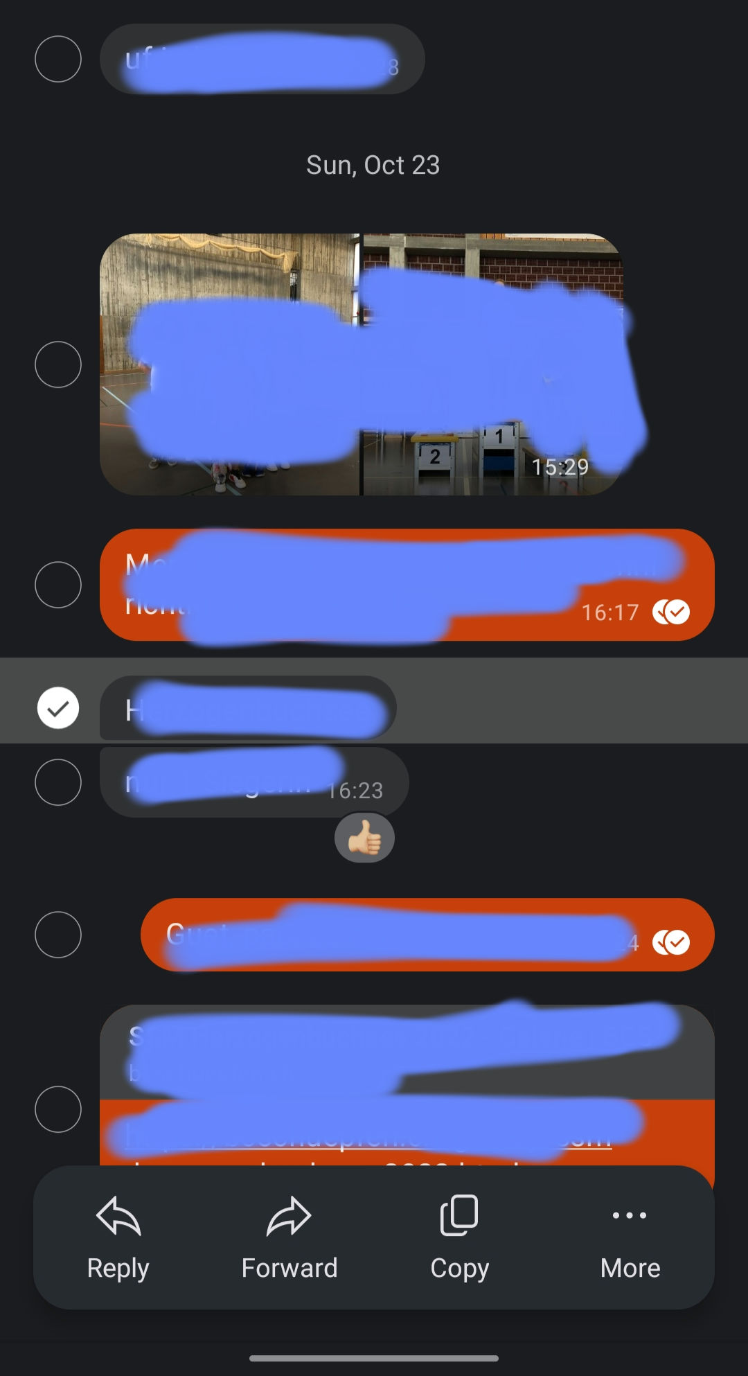 Select -> Unselect all keeps Chat Bubbles moved · Issue #12568 ...