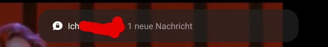 Wrong Notification Text When In Fullscreen Mode · Issue 12767 · Signalappsignal Android · Github 1128