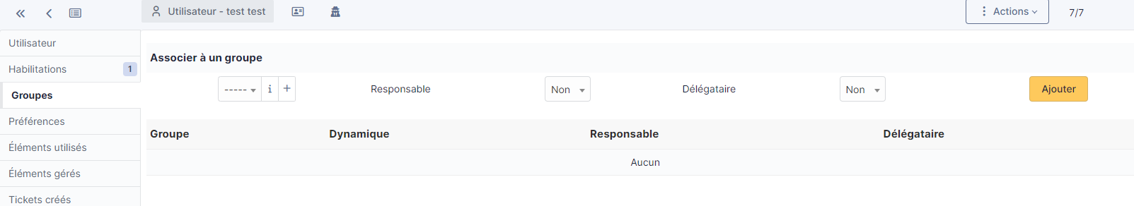 Issue with saving user groups during creation with 'Fields' plugin · Issue #626 · pluginsGLPI ...