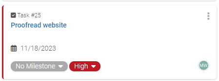 [BUG] To-Dos due by date is not in the preferred date format after logging out. · Issue #2103 ...