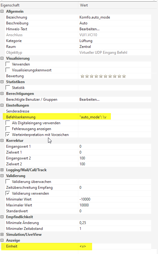GitHub - christophmoar/LoxBerry-Plugin-komfoven
