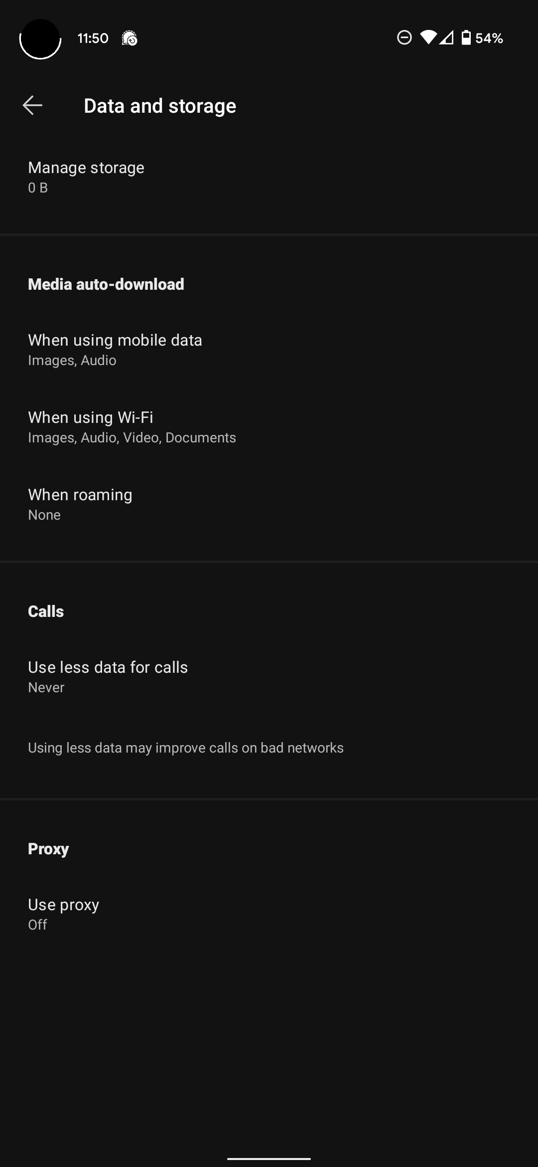 Signal goes blank and does not work. · Issue #11680 · signalapp/Signal-Android · GitHub