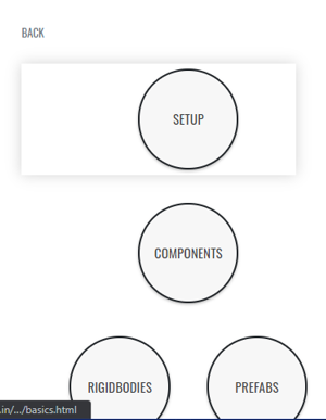 Remove section highlight for other pages · Issue #22 · studiocentauri/studiocentauri.github.io ...