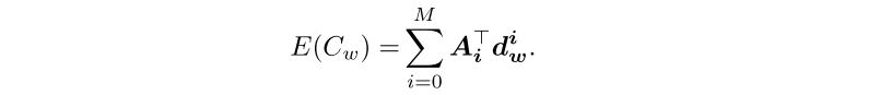 Compressing Word Embeddings via Deep Compositional Code Learning · Issue #1 · tklstudent ...