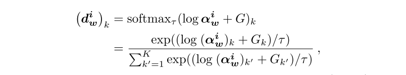Compressing Word Embeddings via Deep Compositional Code Learning · Issue #1 · tklstudent ...