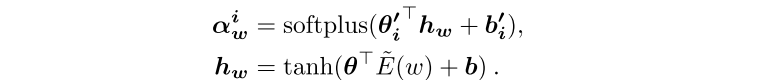 Compressing Word Embeddings via Deep Compositional Code Learning · Issue #1 · tklstudent ...