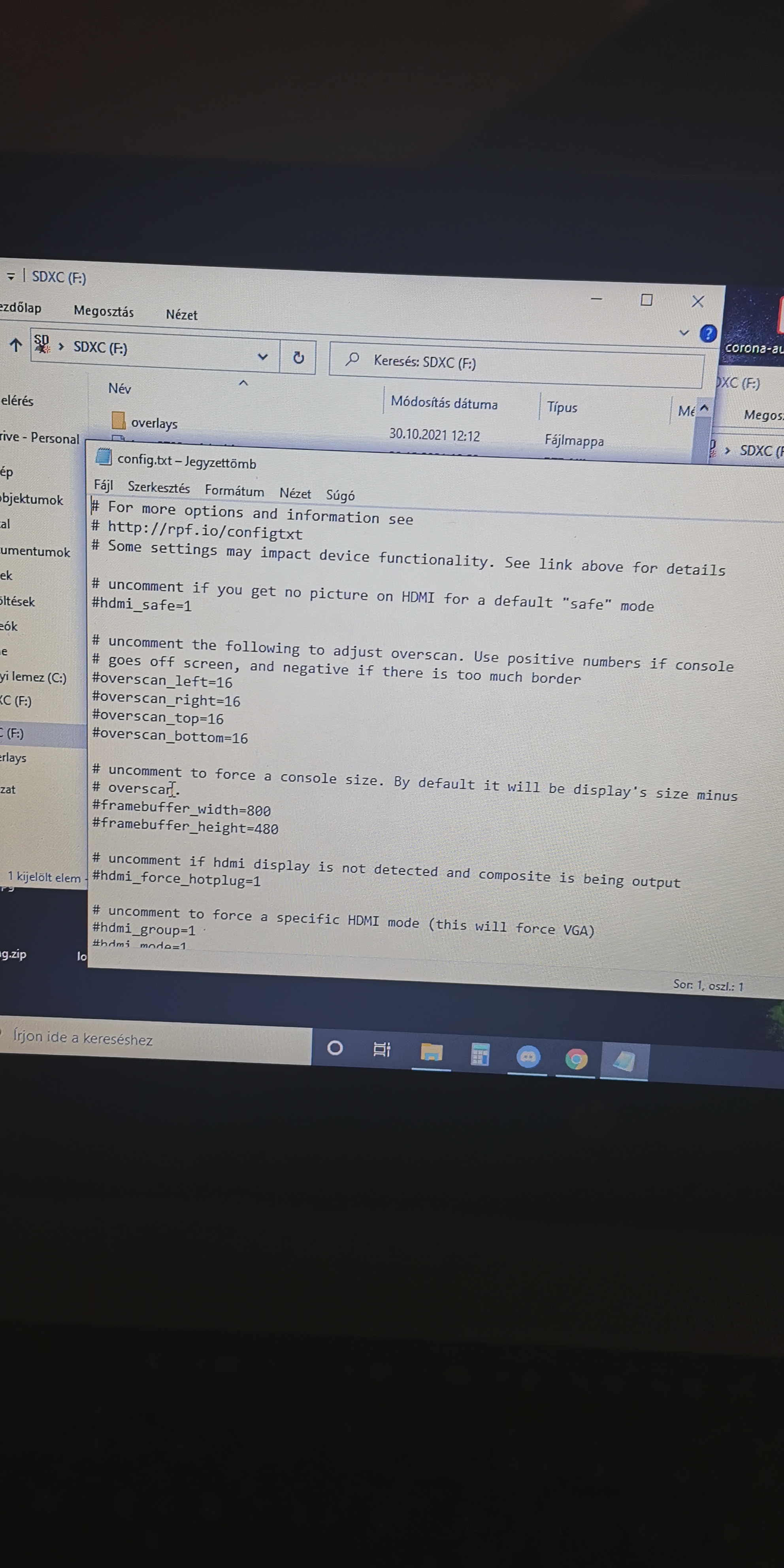 Scaling to smaller screens. · Issue #93 · adafruit/pi_video_looper · GitHub