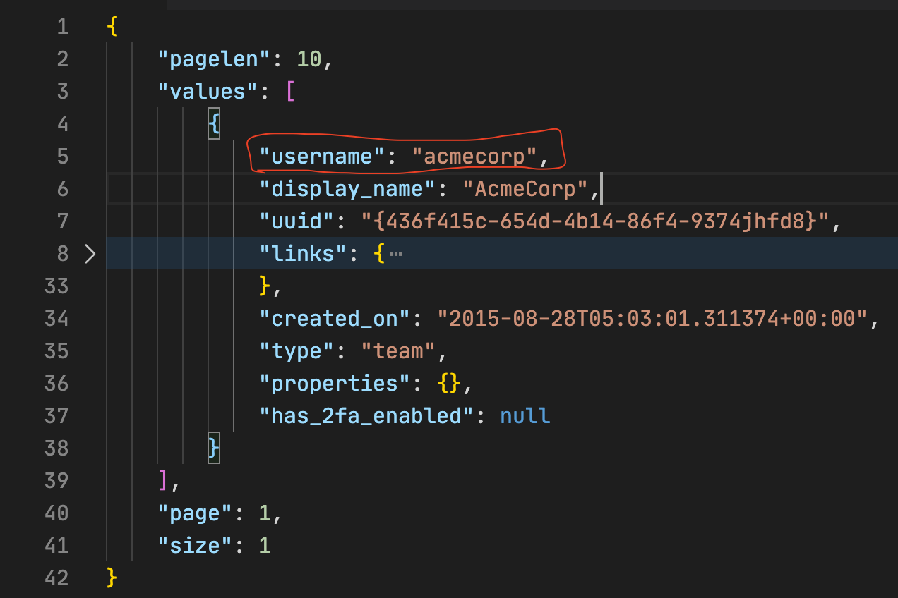 Can see only personal project for Bitbucket account · Issue #619 · fork ...
