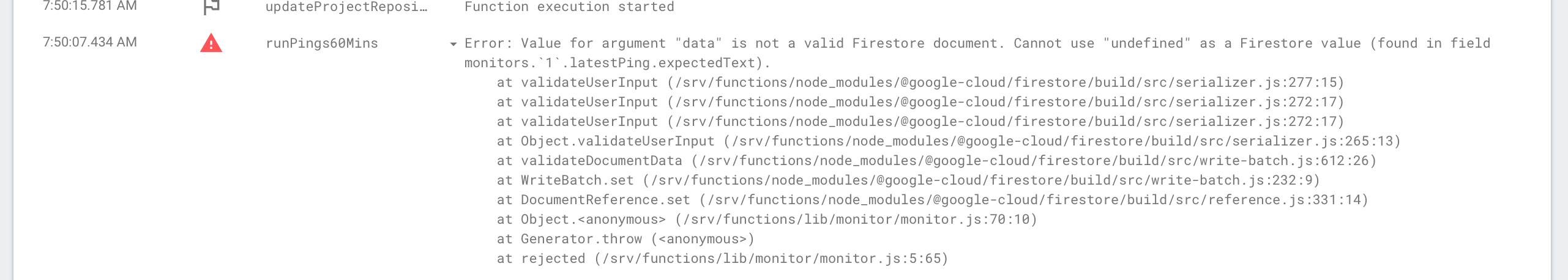 Not able to add repository , getting console error · Issue #1421 · DashboardHub ...