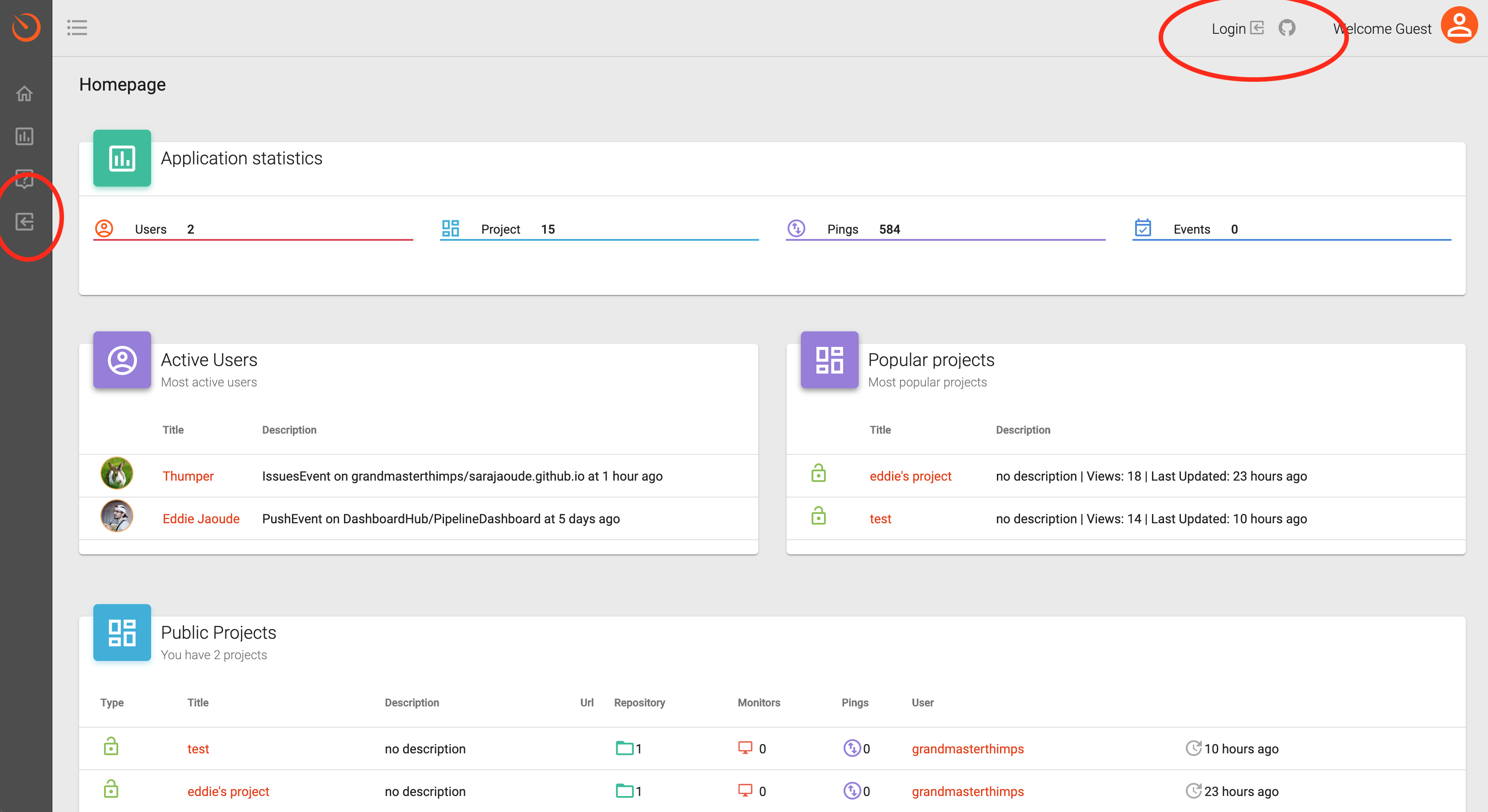 Help section · Issue #1472 · DashboardHub/PipelineDashboard · GitHub