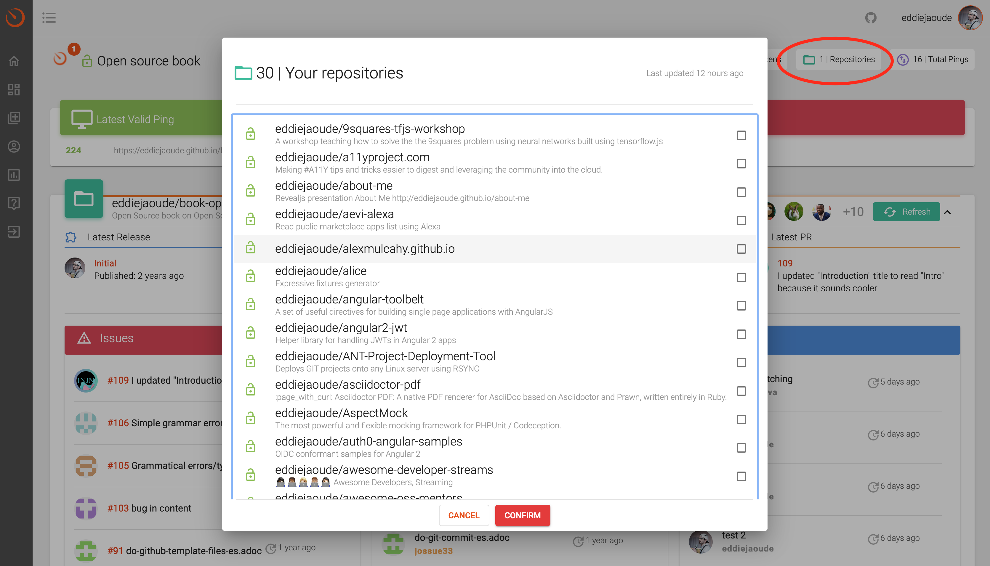 Help Section · Issue 1472 · Dashboardhubpipelinedashboard · Github