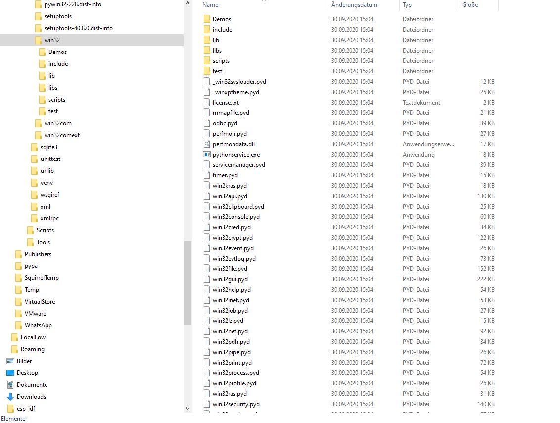 [Bug Report]: Debug not working (VSC-450) · Issue #184 · espressif/vscode-esp-idf-extension · GitHub