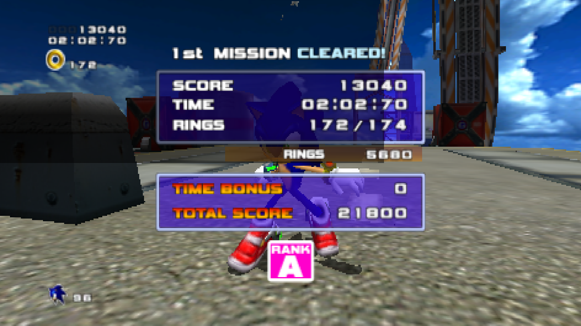 Results Screen Rendering Order · Issue #5 · shaddatic/sa2b-render-fix · GitHub