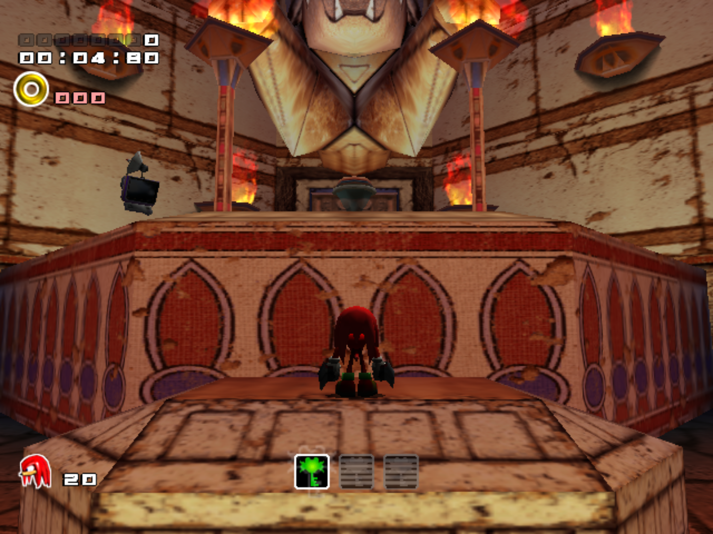 Death Chamber Texture Tiling · Issue #22 · shaddatic/sa2b-render-fix · GitHub