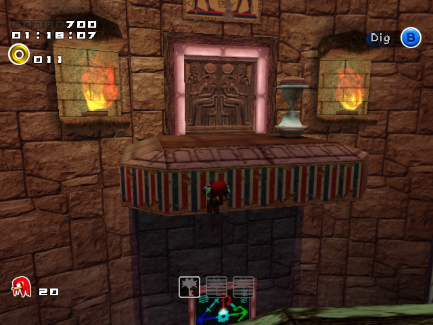 Death Chamber Texture Tiling · Issue #22 · shaddatic/sa2b-render-fix · GitHub