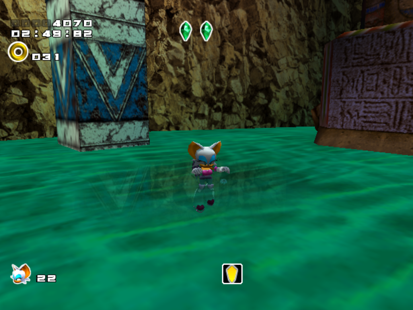 Dry Lagoon Water Transparency · Issue #26 · shaddatic/sa2b-render-fix · GitHub